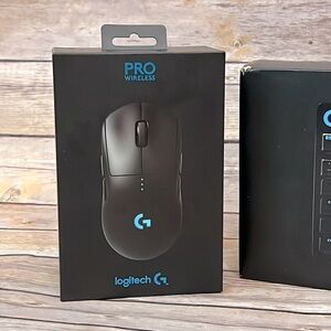 Logitech | Computers, Laptops & Parts | Logitech Pro Gaming Bundle Of ...